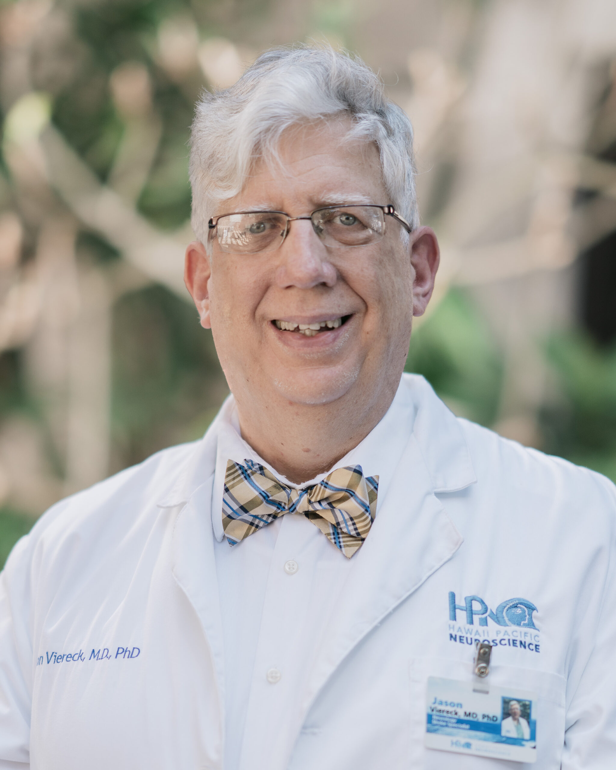 Center for Rare Neurological Diseases - Hawaii Pacific Neuroscience